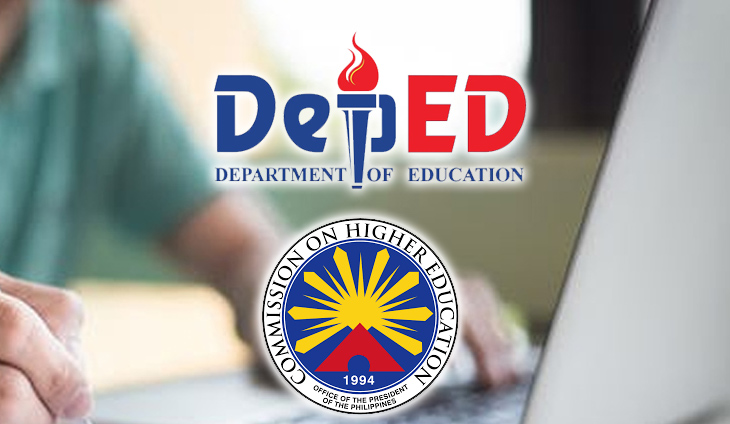 Rising COVID-19 cases; DepEd, CHED urged to implement academic ease