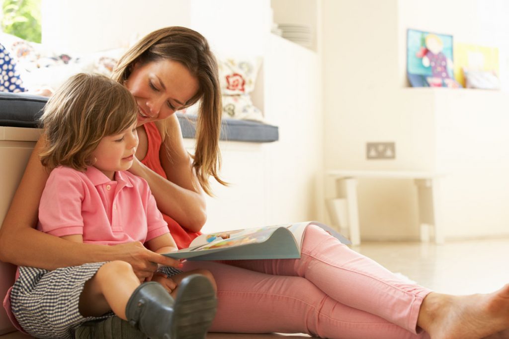 Attachment Parenting: What is it Really About?
