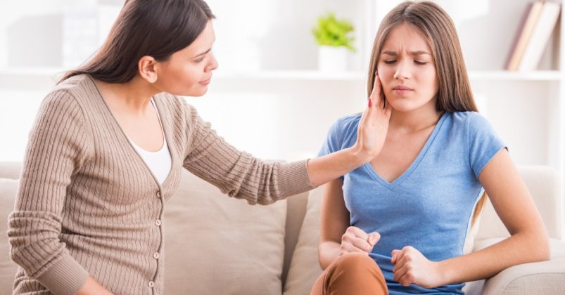 The “Devouring Mother” Archetype and the Psychology of Infantilization